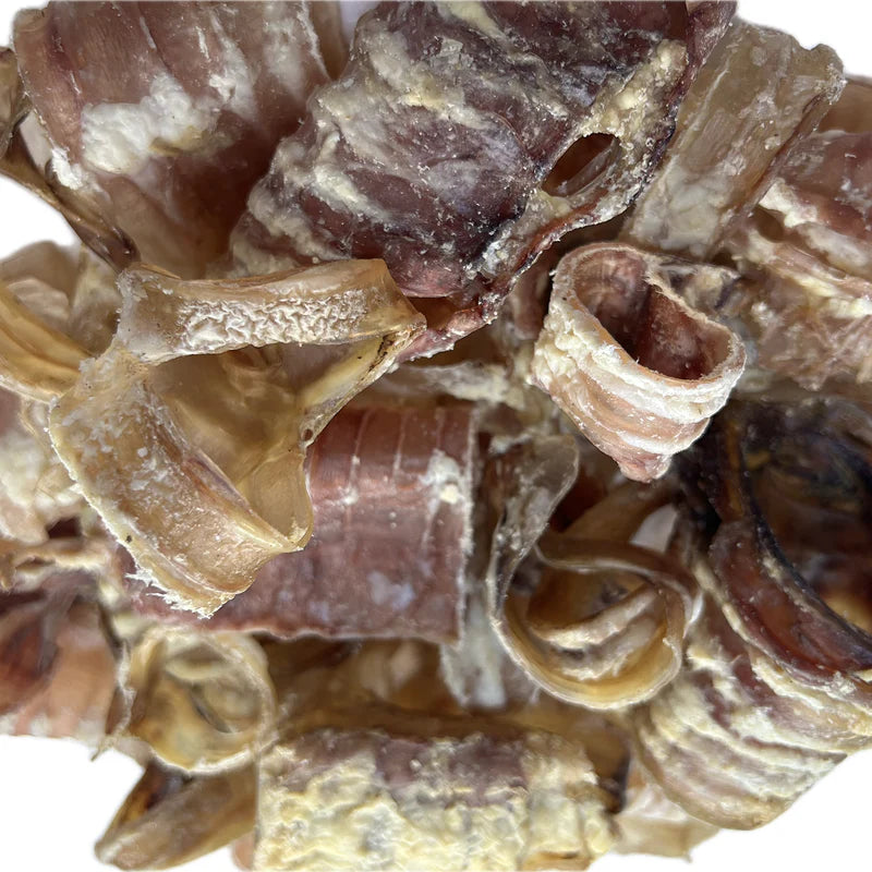 Mini Beef Trachea Rings - 8 Pack – The Dogs Butcher